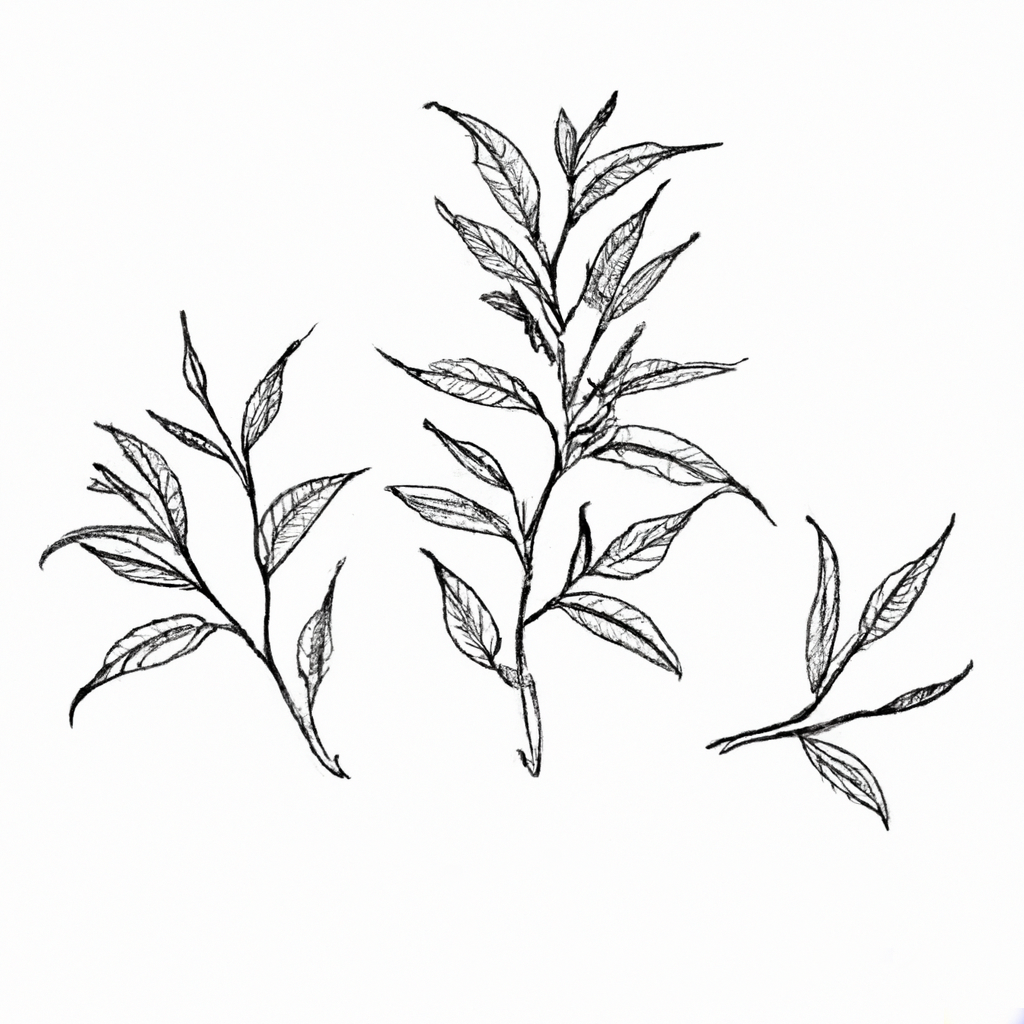 Tea Tree Collection – The Caurnie Soaperie