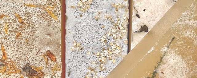 The Caurnie Soaperie