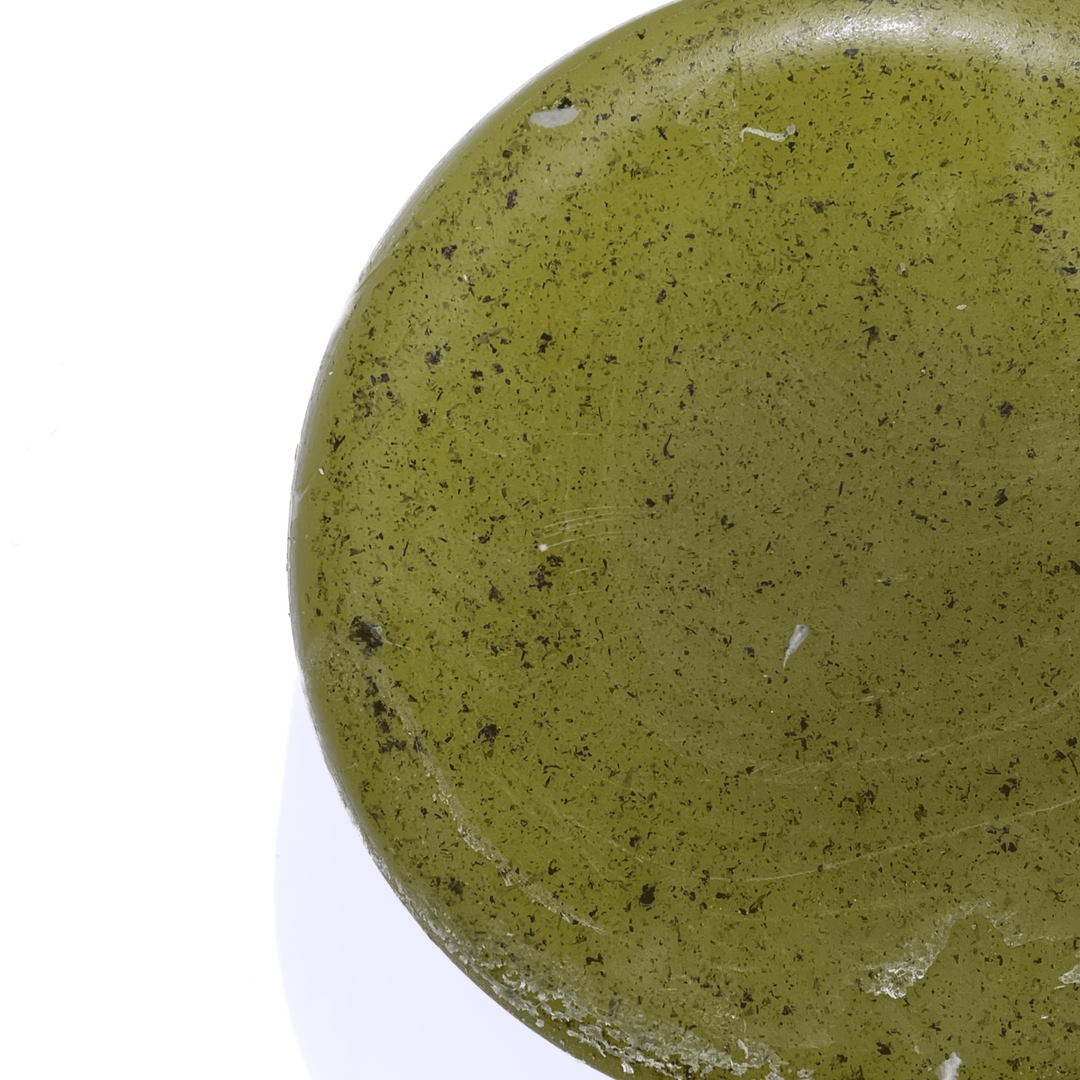 Nettle Soap Round – The Caurnie Soaperie